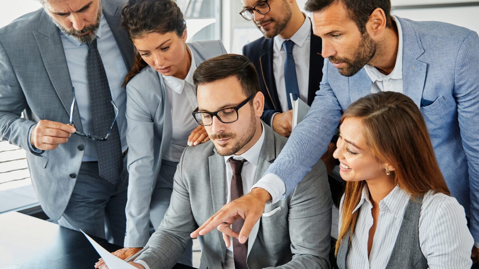 DETA - Account Statement Management Solution by Osperia