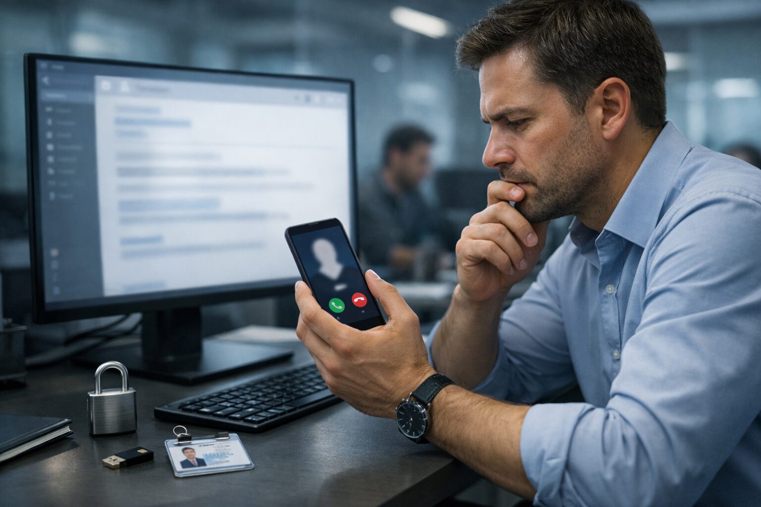 Vibe hacking et cyberfraudes assistées par IA : ce qui a vraiment ...